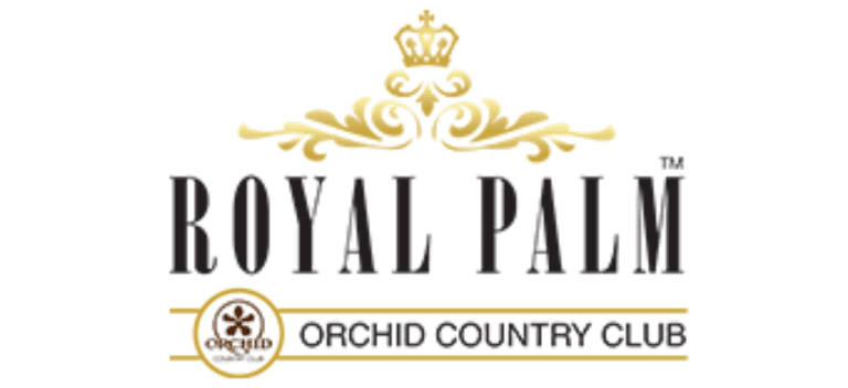 Buffet Menu - Royal Palm @ Orchid Country Club Singapore