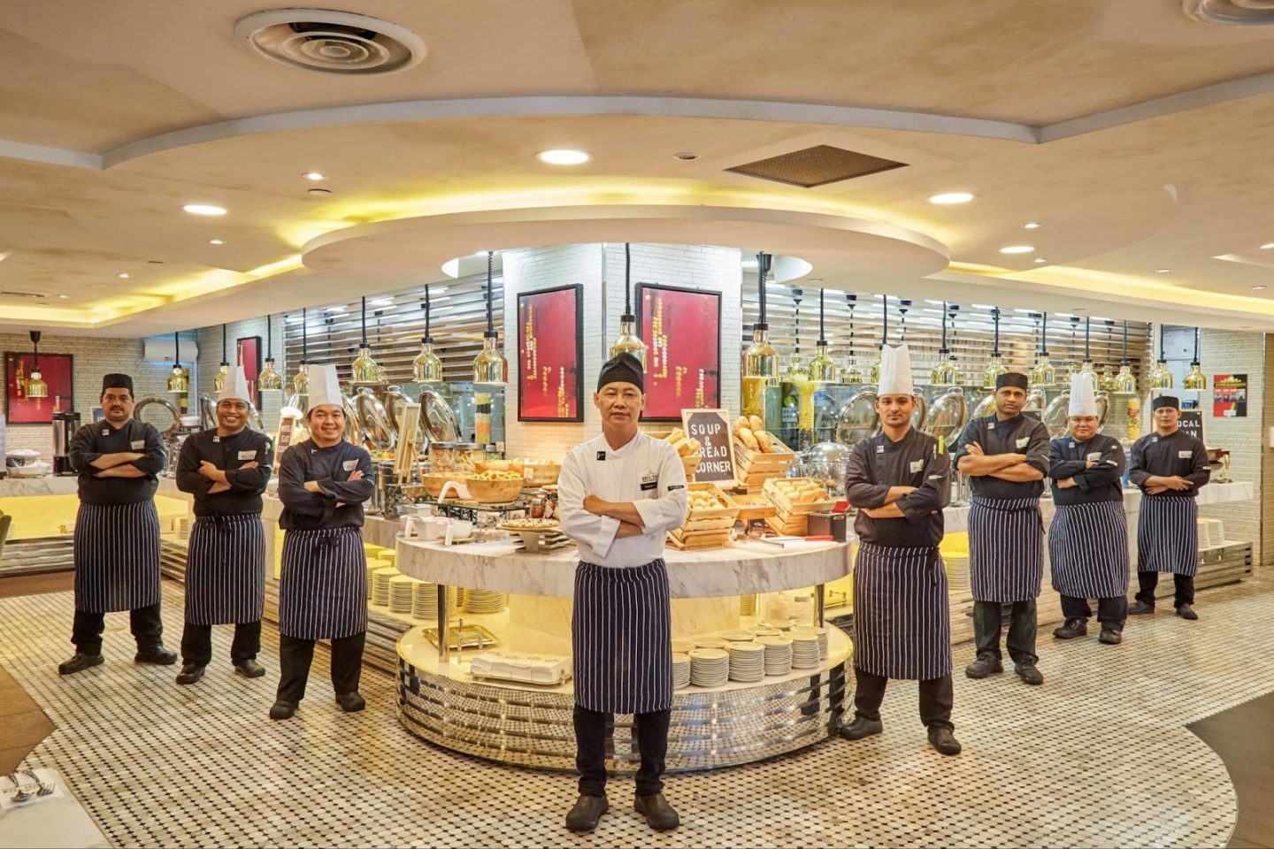 What Makes a Halal Wedding Menu Inclusive for All Guests? - Royal Palm ...